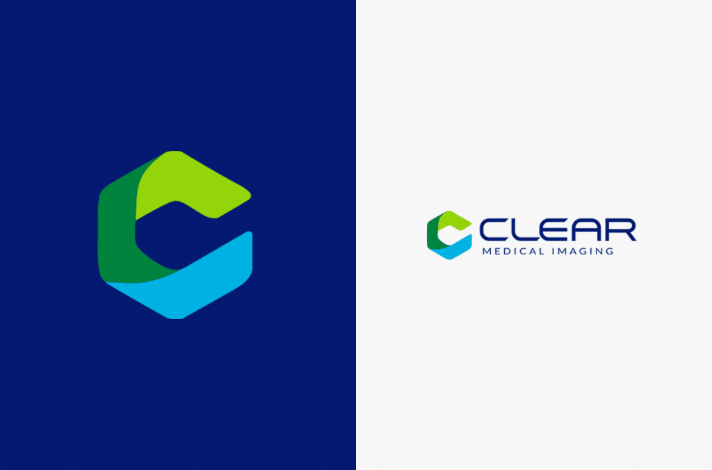 Clear Medical Imaging - A DMG Campaign for Clarity and Impact